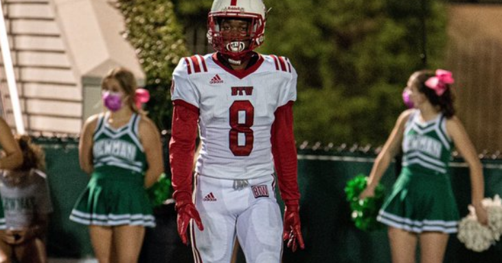 He's picked off Arch 5 times. Can Keith Hampton get an offer?