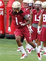 Ermon Lane, Florida State, Safety