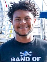 Braylon Ellison, Boonville, Offensive Line