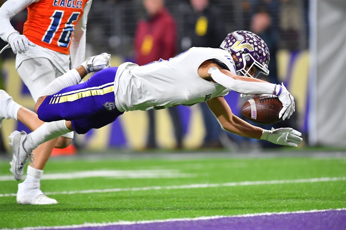 PHOTO GALLERY: Lake Stevens Goes Back-To-Back Defeating Graham-Kapowsin ...