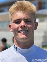 Matthew Fredrick, East, Tight End