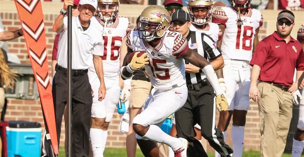 FSU football's 40 Most Important Players: Tamorrion Terry, No. 3