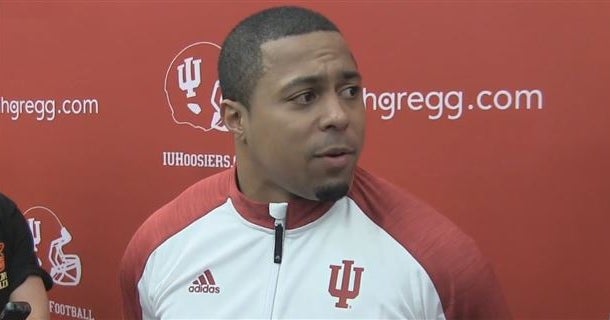 LOOK: Michigan RB coach Mike Hart's contract details revealed