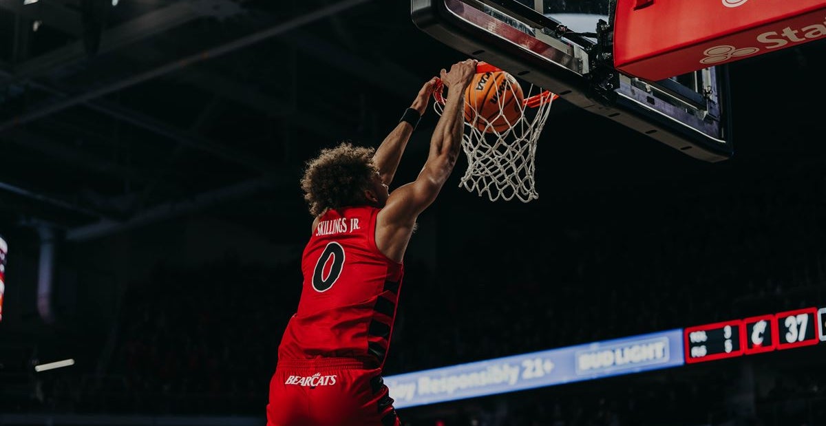 Kentucky Basketball 2025 Transfer Portal Tracker