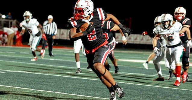 Wisconsin Showing Strong Interest in Three-Star Athlete Dominick Barry