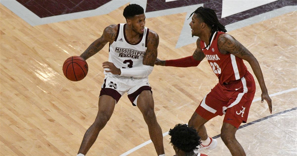 Source: MSU's DJ Stewart expected to remain in 2021 NBA Draft