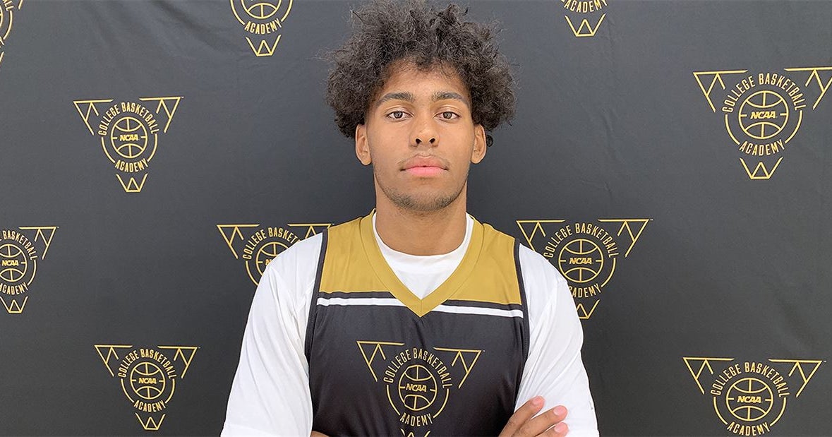 Nathan Rawlins-Kibonge talks Washington State commitment