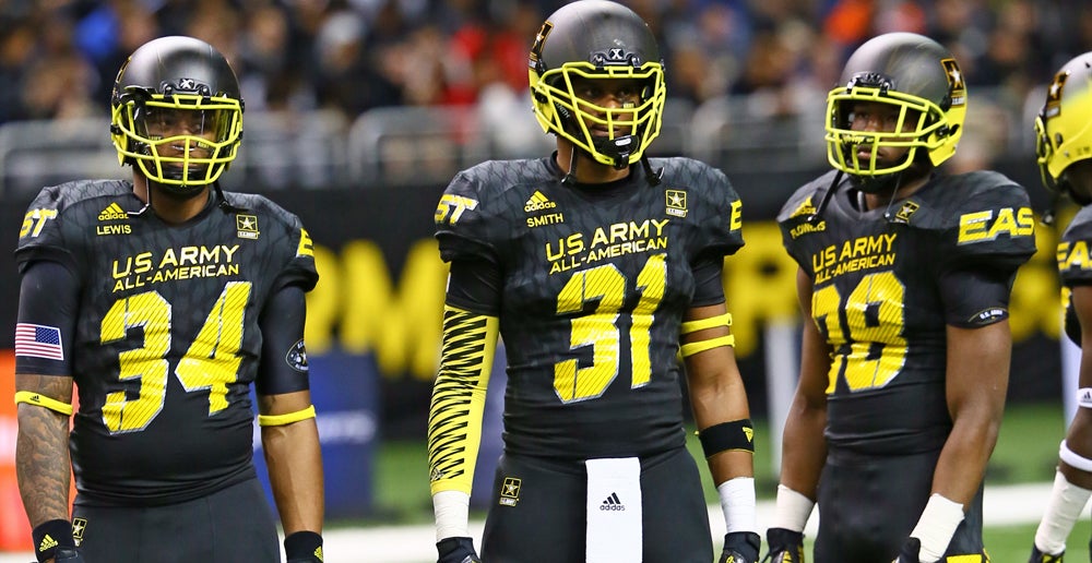 Norvell excited about Lewis