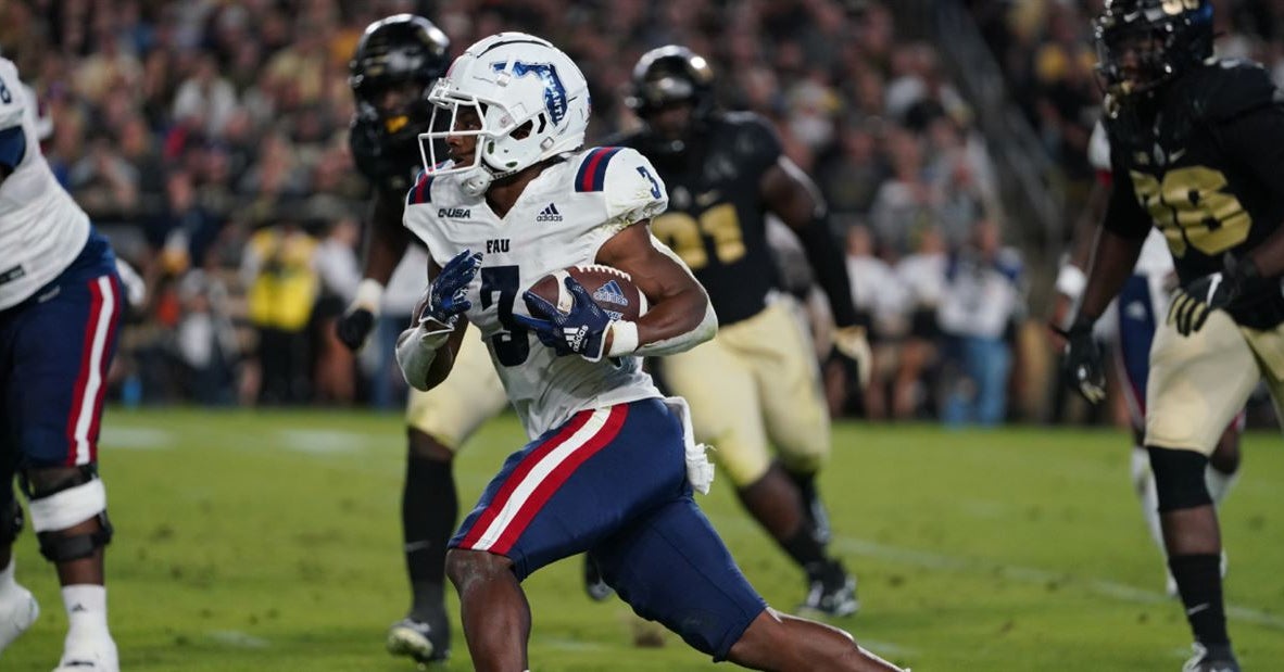 Preview: FAU travels to North Texas to resume C-USA play