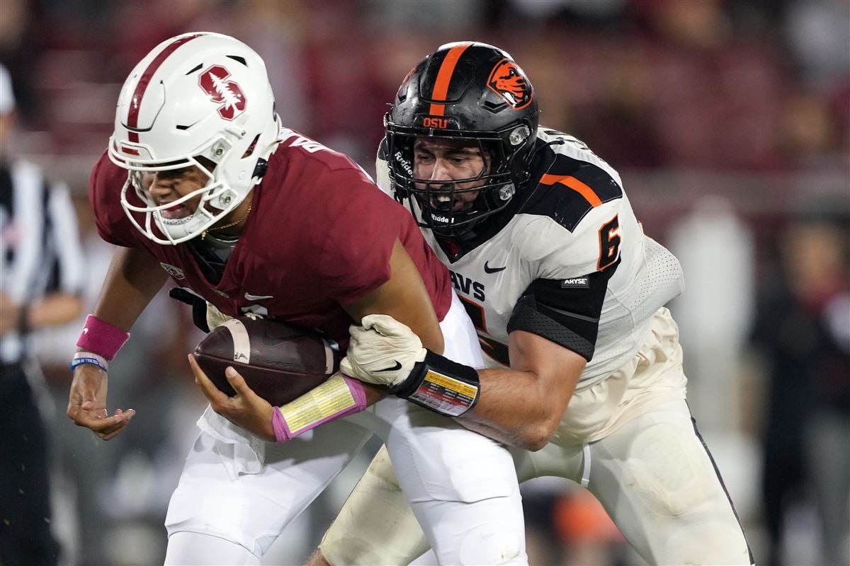 WATCH: Trent Bray and Players Talk Arizona