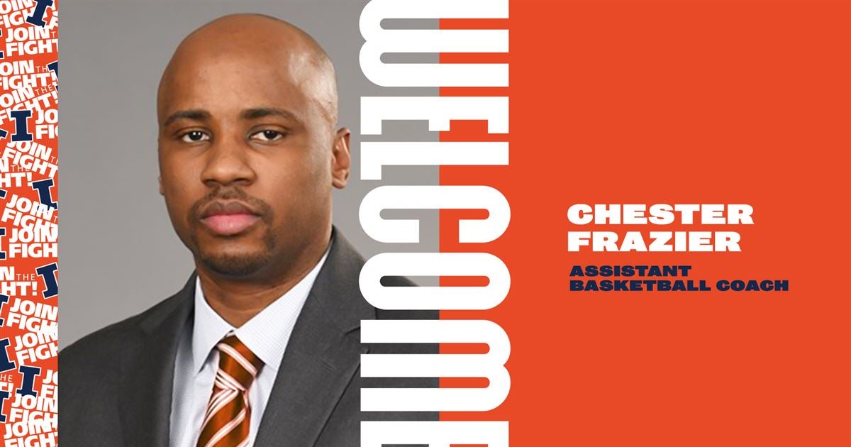 Illini Inquirer Podcast Ep. 268: Two insights into Chester Frazier