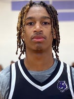 Cameron Holmes, Millennium, Shooting Guard