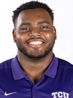 Damonic Williams, TCU, Defensive Line