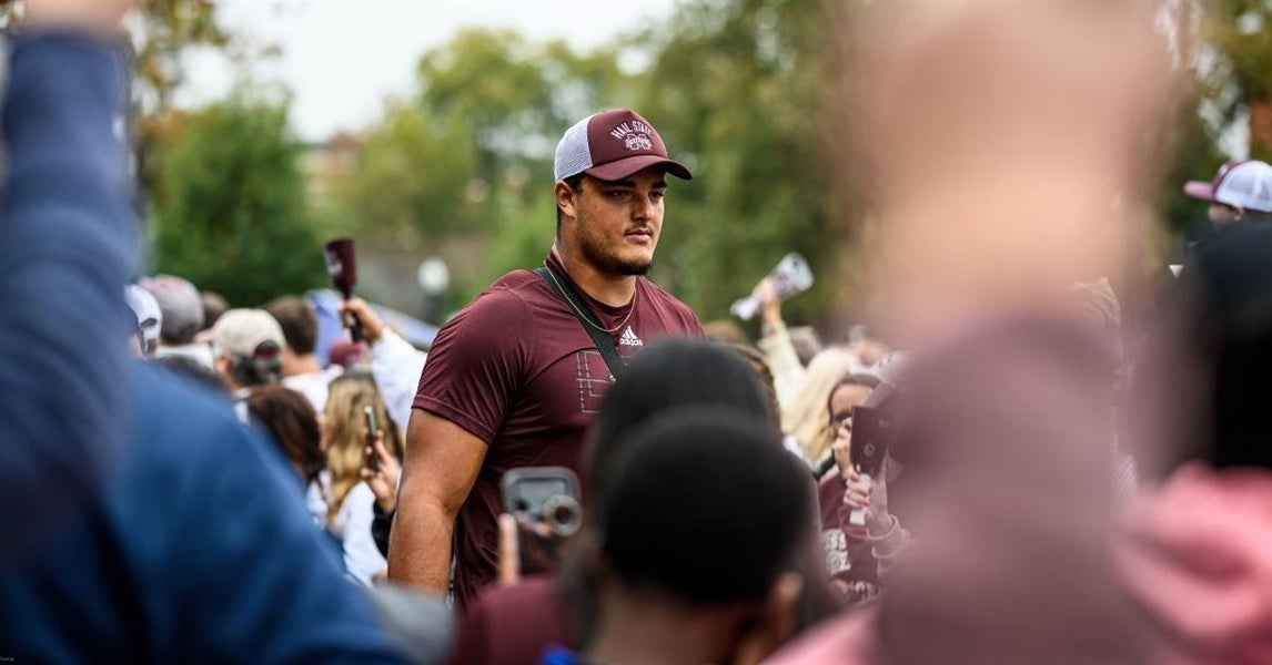 Another year, another offense for Albert Reese and Bulldog blockers