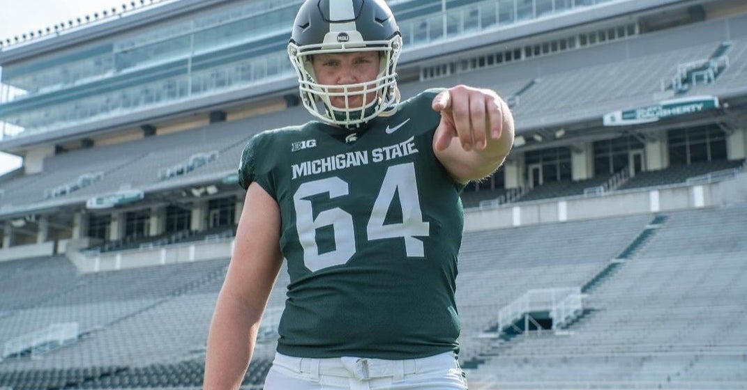 Duke bolsters 2026 OL with OT Braden Miller