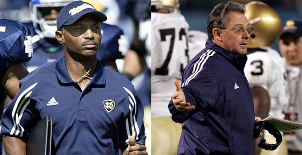 ND Assistants Under Willingham (Part 3)