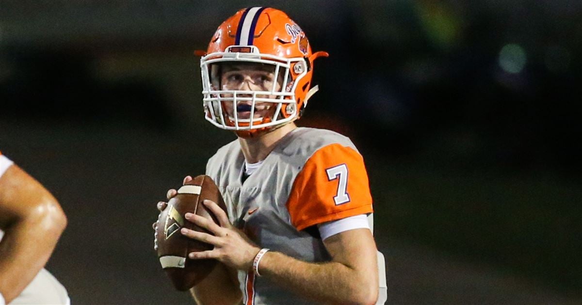 Maverick McIvor's A Red Raider