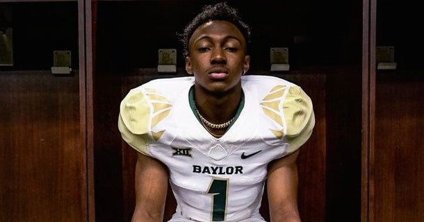 Commitment analysis: Baylor lands two-way athlete Brandon White
