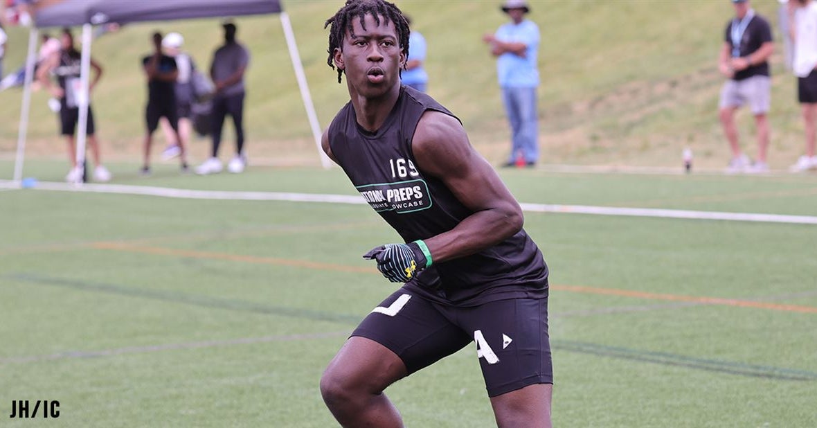 ATH Deuce Walker lines up three visits