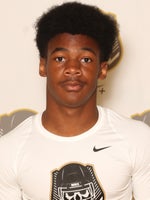 Marcus Webster Jr., Alpharetta, Cornerback