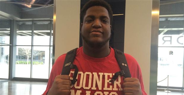 Sooner Intel: Darrell Simpson decision preview