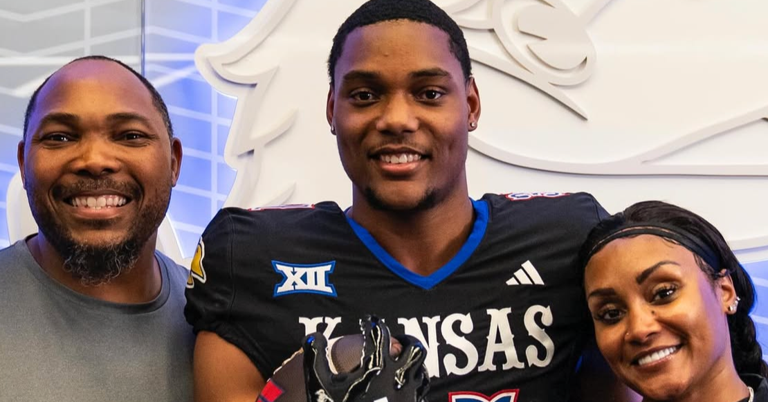 KU football lands Chattanooga transfer Leroy Harris III