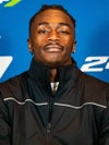Johntay Cook II, Texas, Wide Receiver