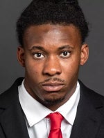 Adrian Cole, Plantation, Cornerback