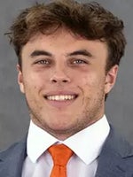 Justin Eklund, Bowling Green, Linebacker