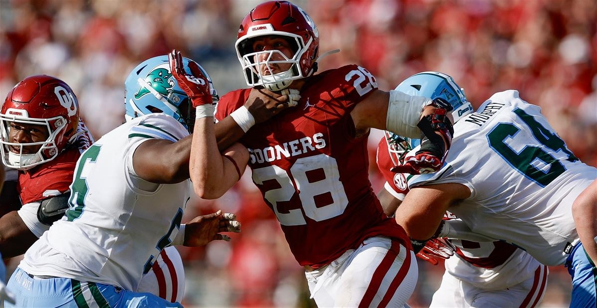 NFL Draft 2025: Ohio State, Georgia lead college football programs with ...