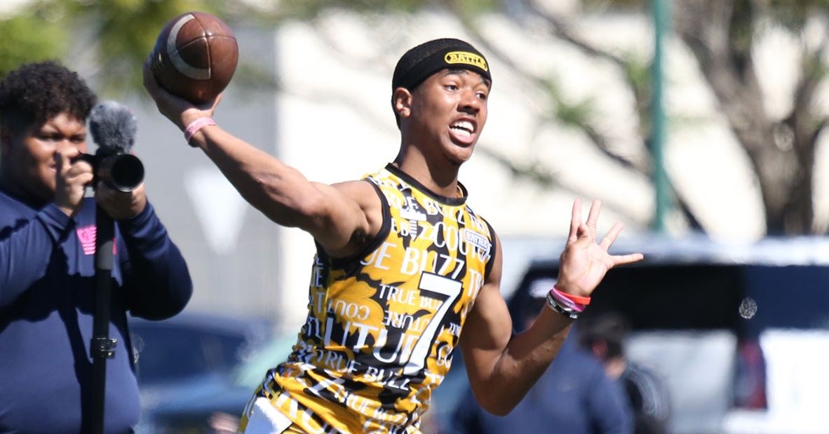 PHOTOS: Battle Miami 7-on-7 Tournament