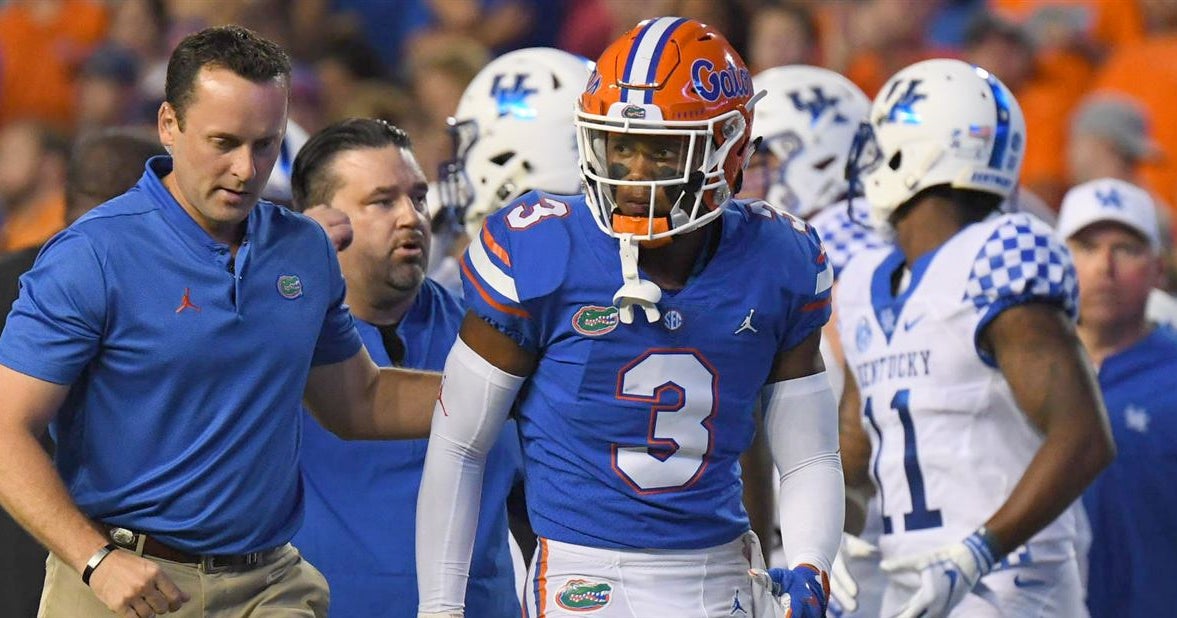 25 most important Gators for a successful 2019 (#9)