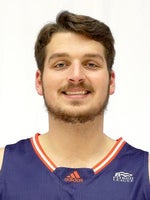 Alex Timmerman, Bucknell, Center