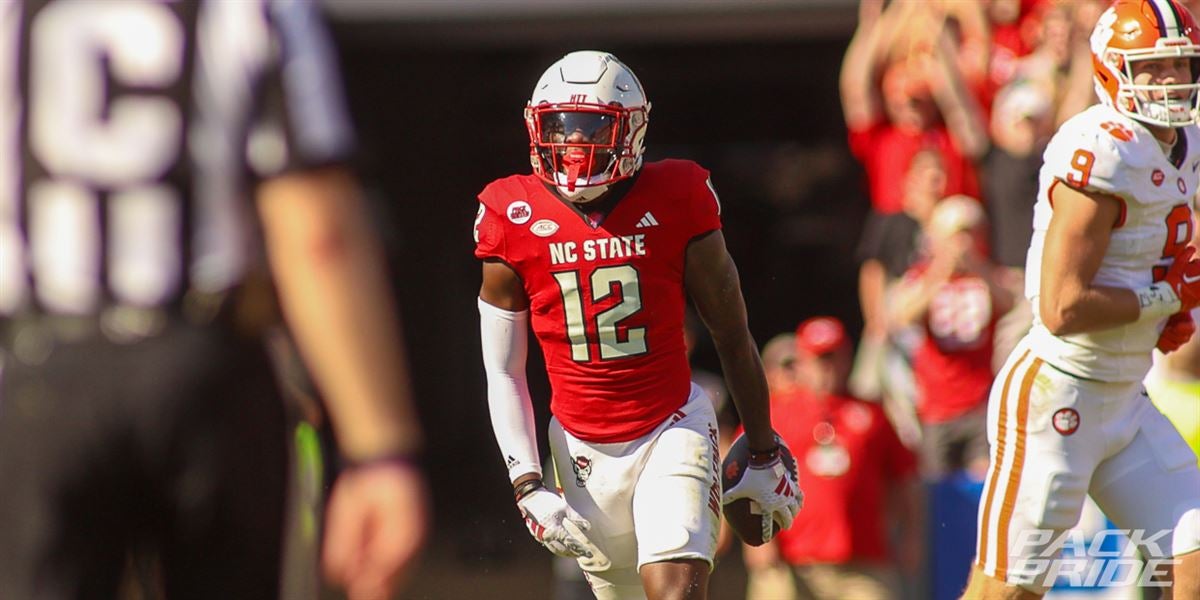 Devan Boykin on finishing off Clemson: 'Those are the type of moments ...
