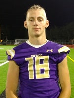 Darius Morrison, Puyallup, Wide Receiver