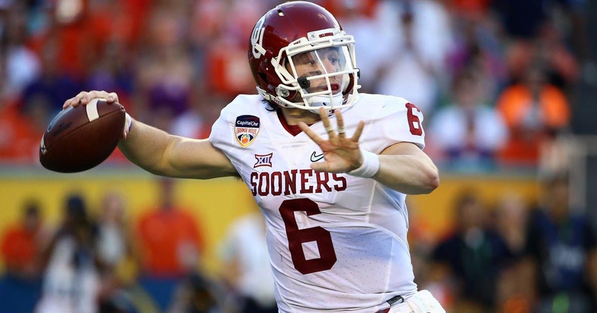 ESPN makes case this could be the best Oklahoma team of all time