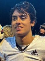 Eli Gebbie, Ballard, Athlete
