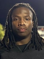 Syncere Brackett, Centennial, Linebacker