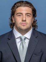 John Iannuzzi, Columbia, Offensive Line
