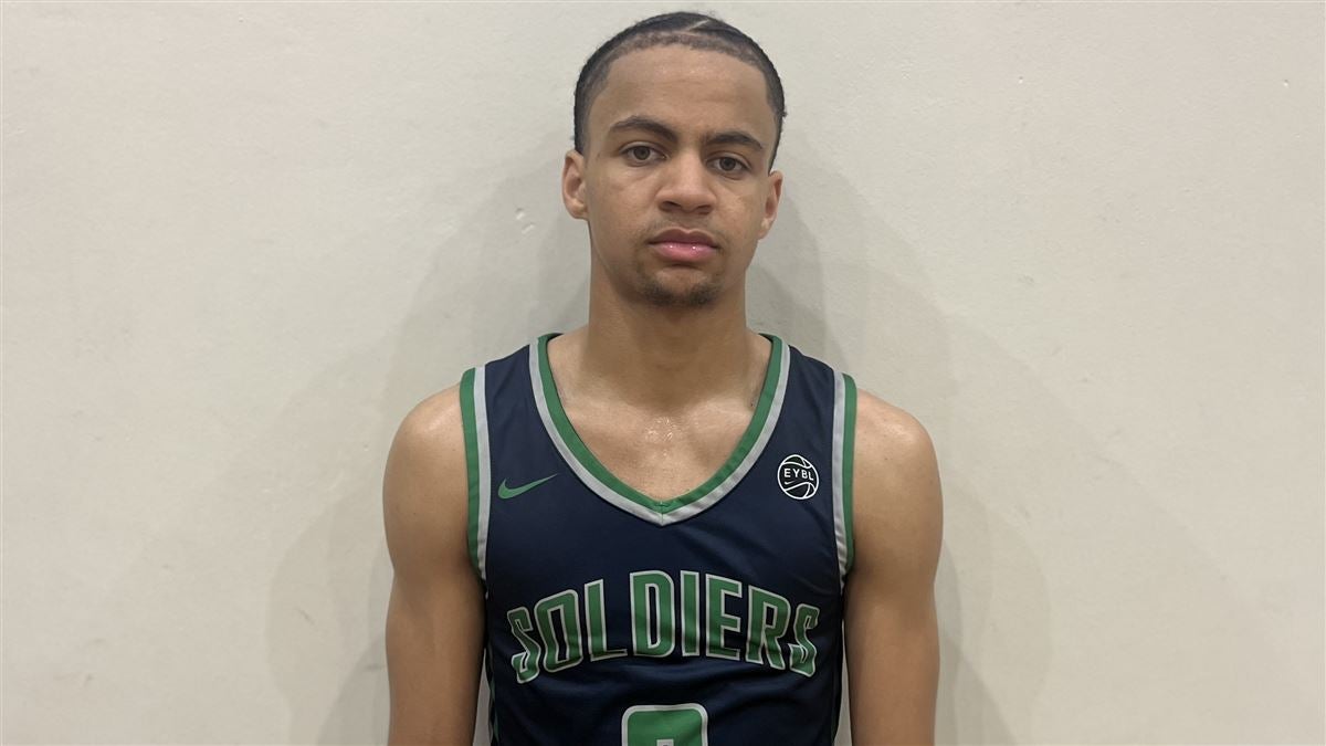 Four-star 2024 combo guard Mikey Lewis to take Ole Miss official visit ...