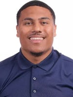 Joshua Dye, UTEP, Running Back
