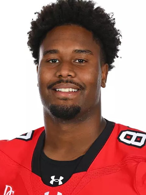 Christian Berry, Davidson, Tight End