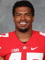 Justin Hilliard, St. Xavier, Outside Linebacker