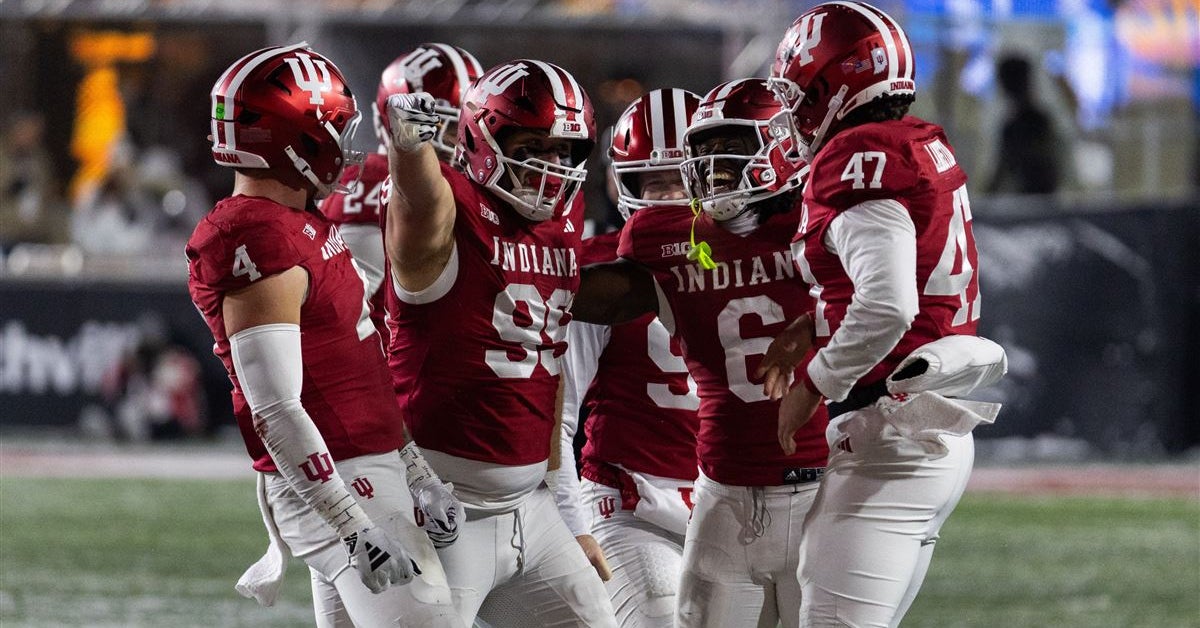 WATCH: Mark Cuban narrates Indiana football's hype video ahead of ...