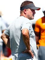 Bob Shoop, Defensive Coordinator (FB), Mississippi State Bulldogs