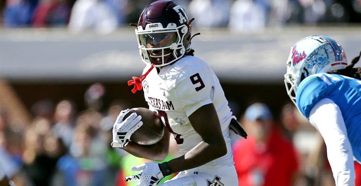 Texas A&M expected to have no more than 55 scholarship players ...