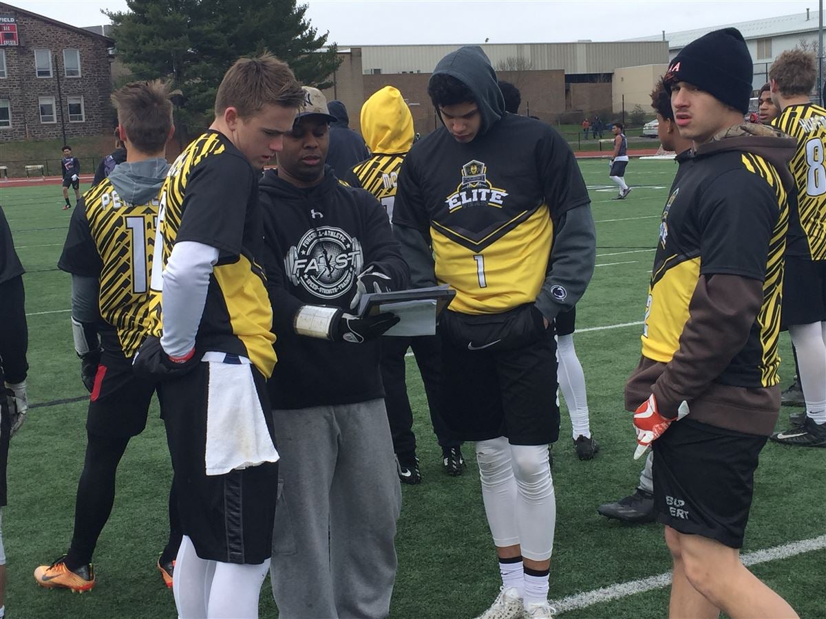 8TH Annual PA SWAG Northeast Elite 7v7 - Apr. 13 and Apr. 14