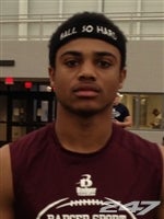 Delvon Randall, Temple, Safety