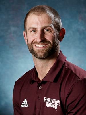 Matt Brock, Defensive Coordinator (FB), Mississippi State Bulldogs