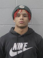 Adrian Norton, Akron, Wide Receiver